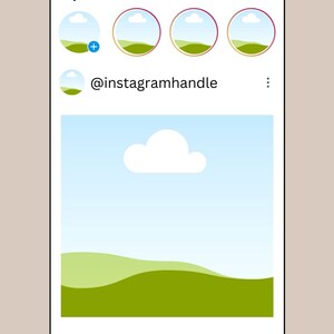Girl’s Trip/bachelorette Trip Fun, Customizable Instagram Story ...