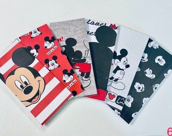 Mouse Cash Envelope - Etsy
