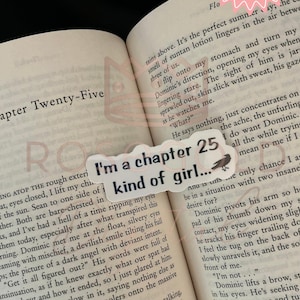 Flock Ravenhood Inspired Sticker, Chapter 25 **OFFICIALLY LICENSED** - Etsy