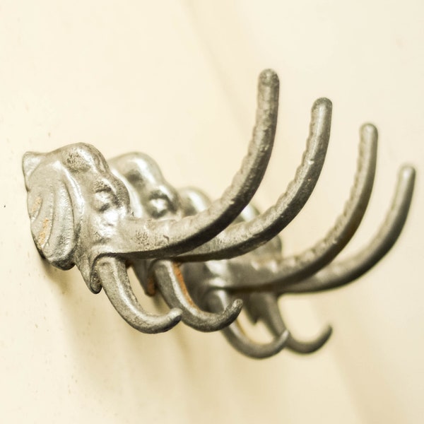 Wall Coat Rack - Etsy