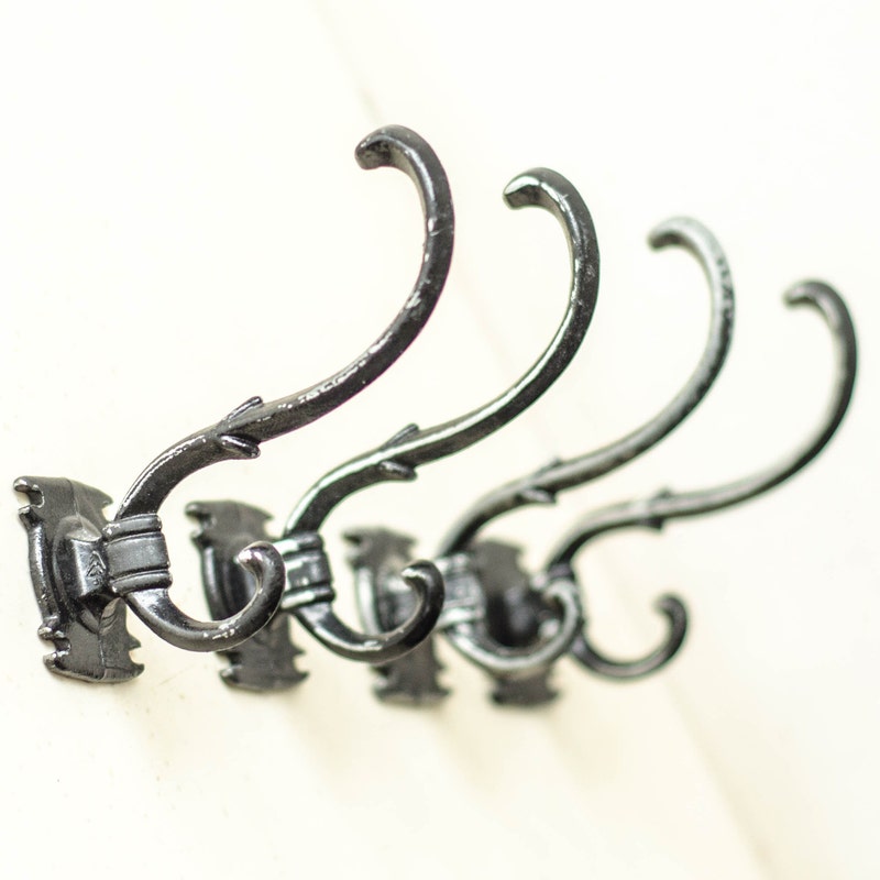 Decorative Coat Rack - Etsy