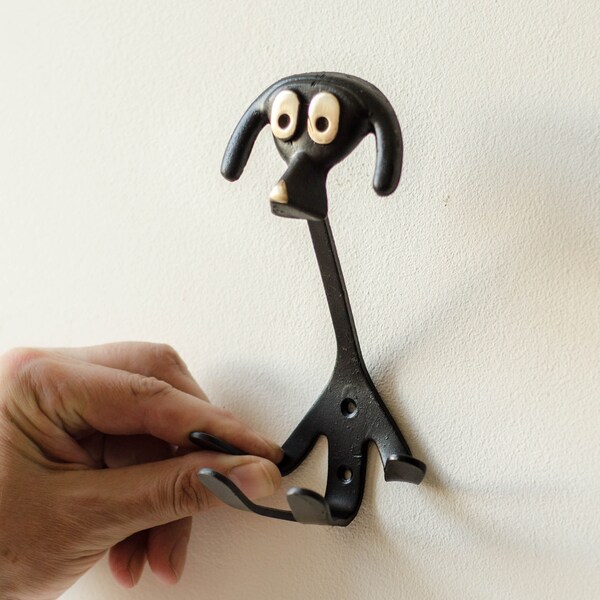 Dog Hook - Etsy