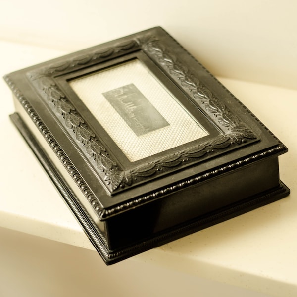 Extra Large Decorative Storage Boxes - Etsy