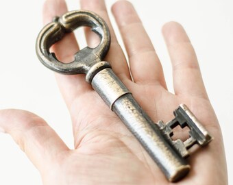 Steampunk Decor Bottle Opener - Etsy