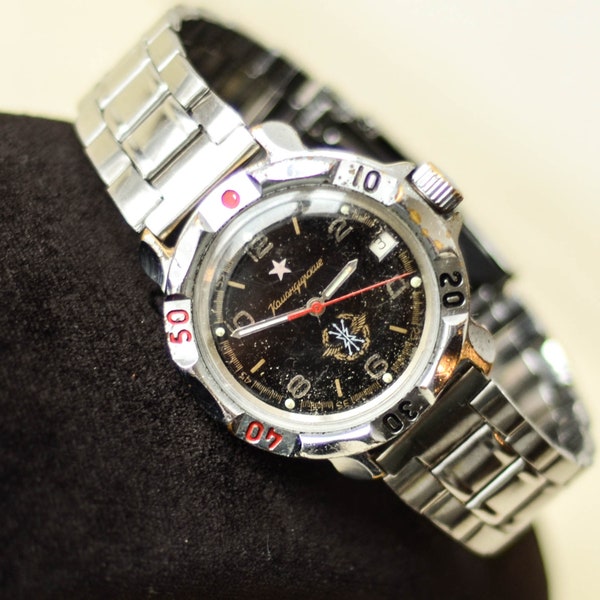 Air Force Watches for Men - Etsy