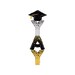 Grad Yay Balloon Graduation Gift Decorations 2021, Congrats Grad High ...
