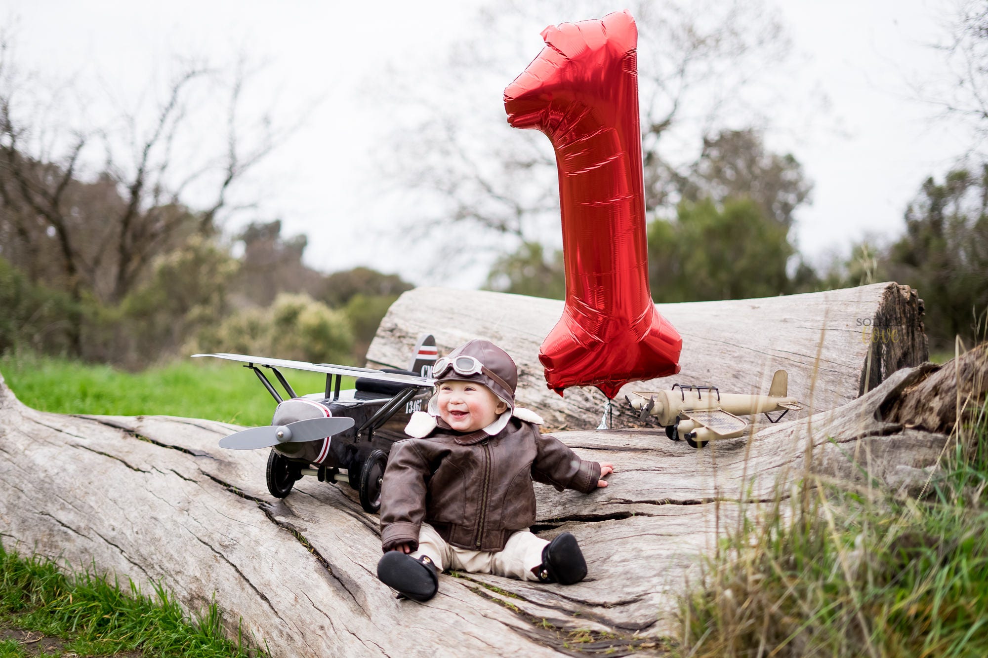 JUMBO RED NUMBER Balloon 34 Jumbo Large Birthday | Etsy
