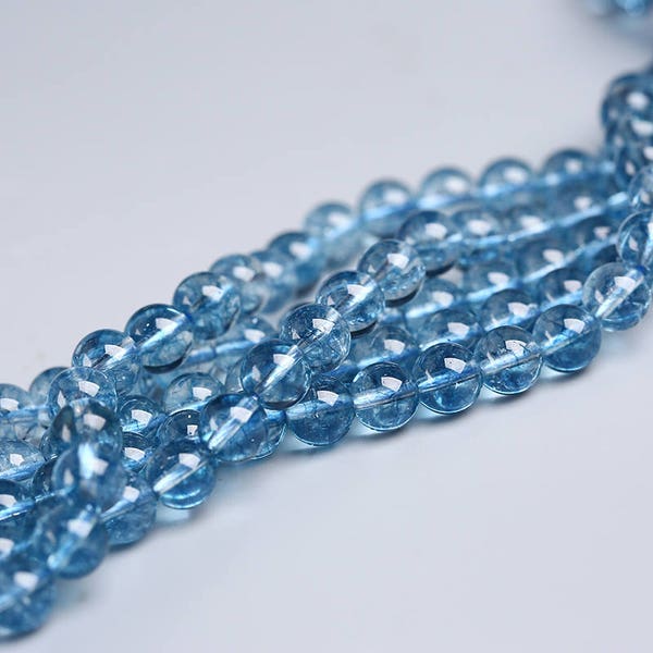 Crystal Beads - Etsy