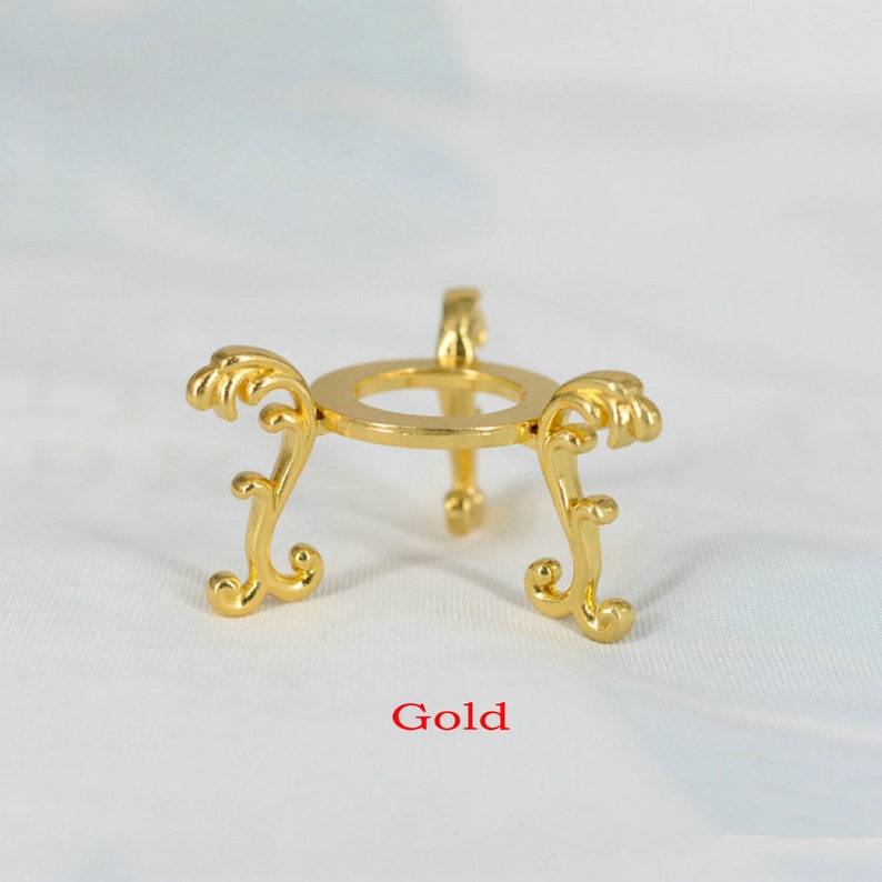 Crystal Sphere Stand Crystal Ball Holder Sphere Holder Stand - Etsy