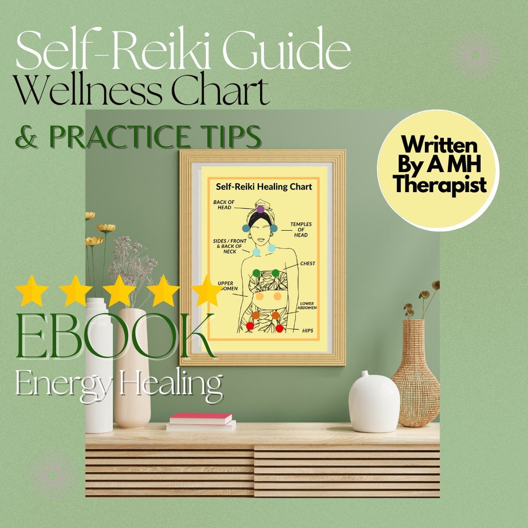 Reiki Healing Chart , Les 5 symboles reiki et leur signification ...