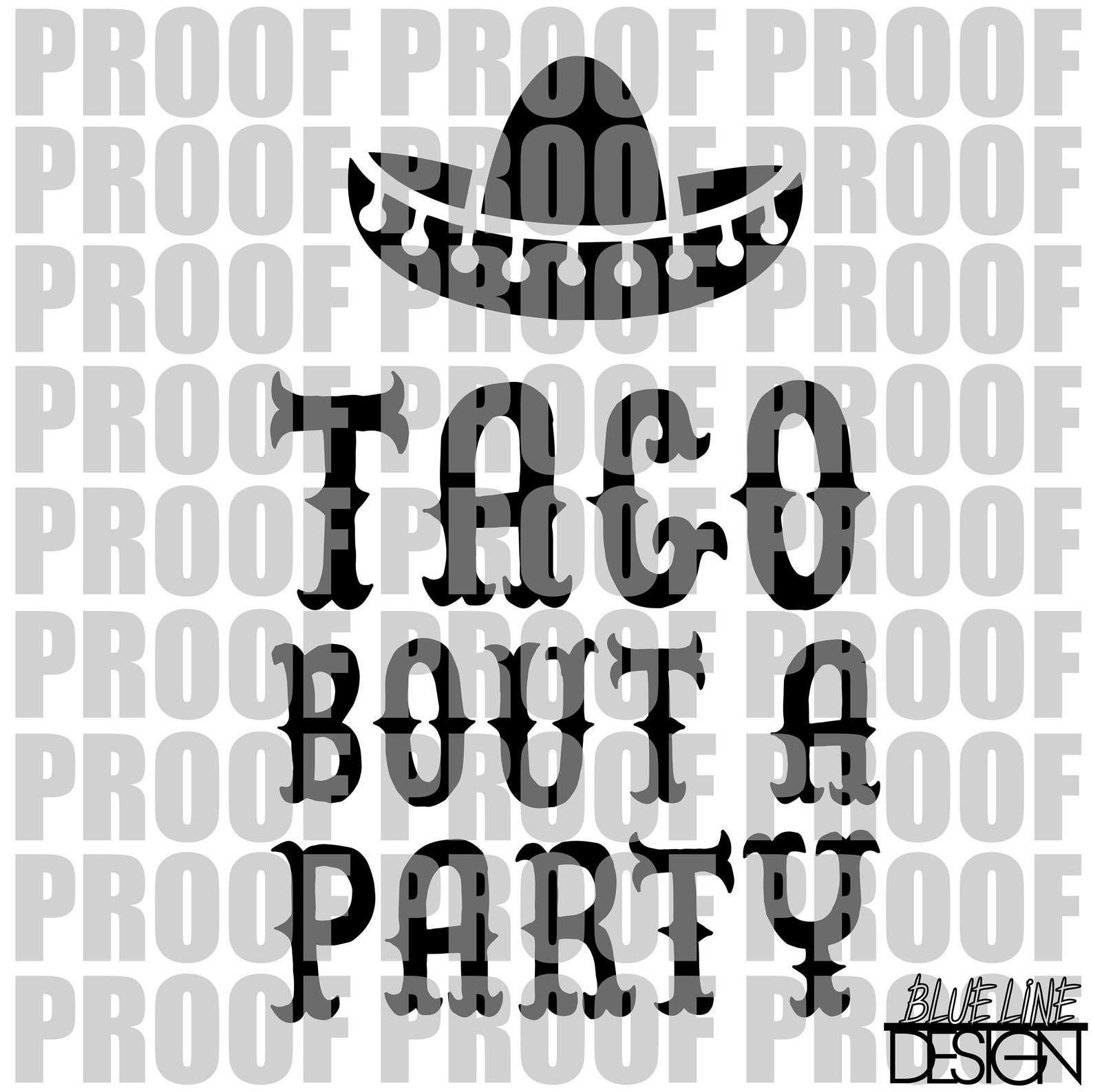 Taco Bout A Party Taco Bar Wedding Sign SVG EPS PDF Digital File - Etsy