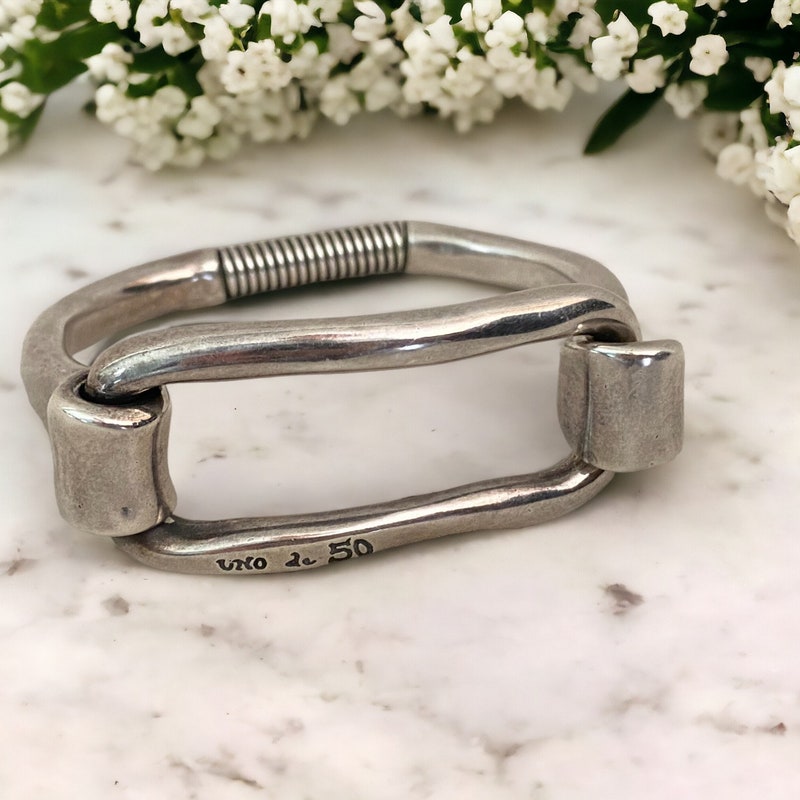 Uno De 50 Jewelry - Etsy