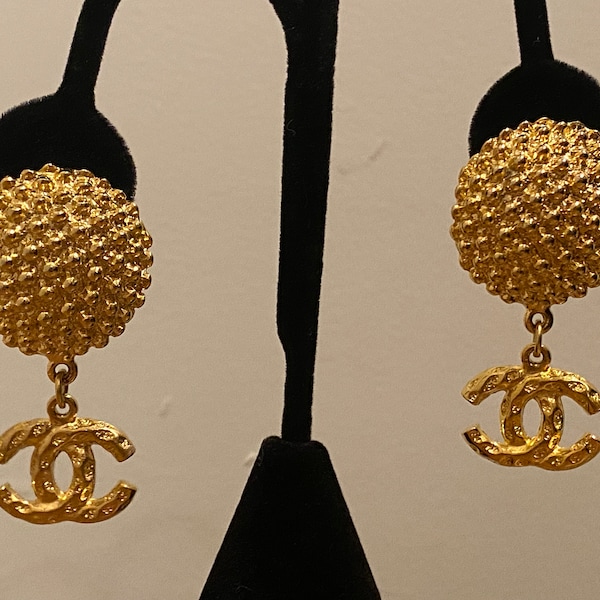 Coco Chanel Jewelry - Etsy