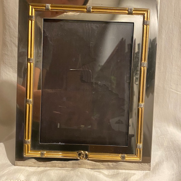 Gucci Picture Frame - Etsy