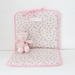 Personalised Baby Changing Mat, Waterproof Changing Mat, Portable ...