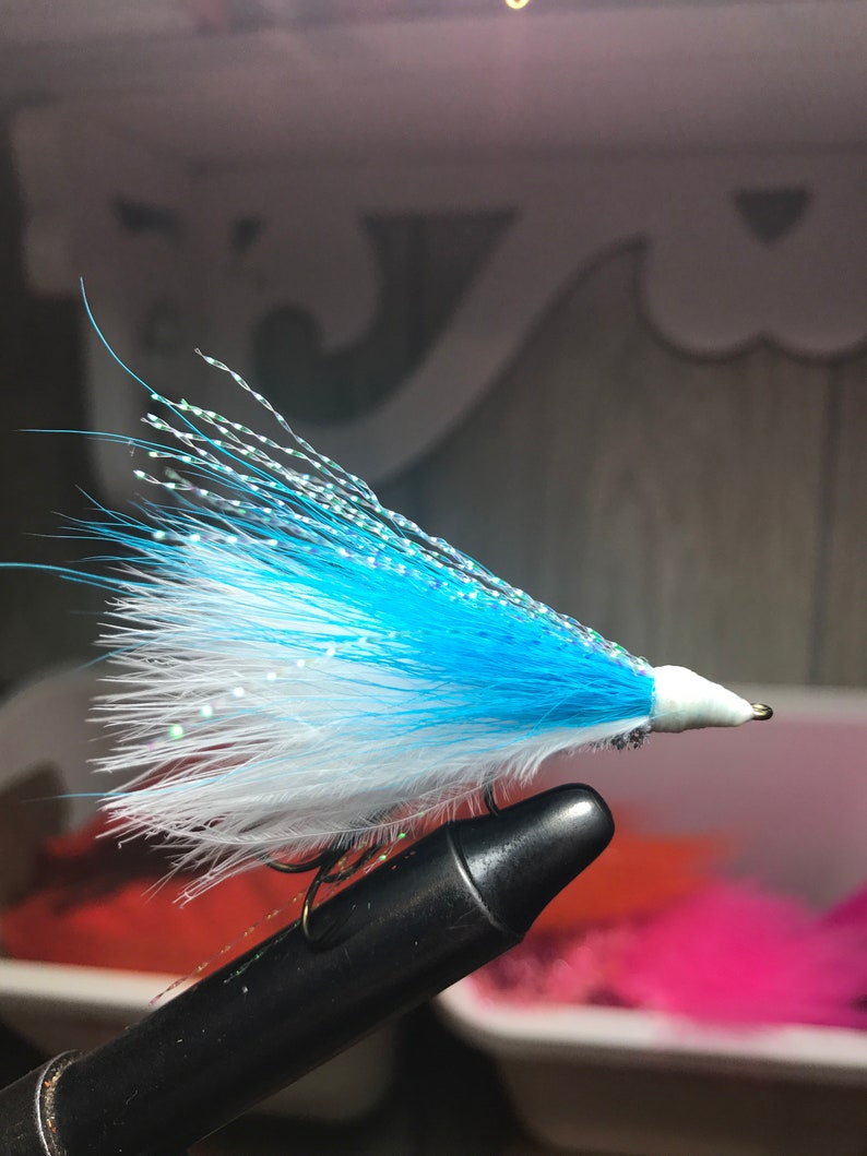 Mini Kekeda Baitfish Series - Etsy