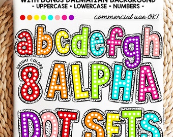 Dalmatian Wall Art - Etsy