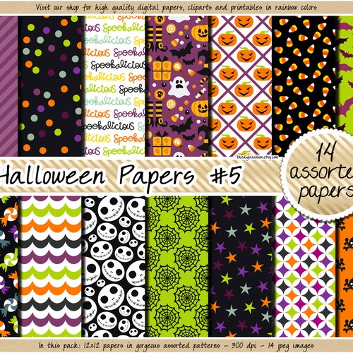 SALE 100 Ombre Rainbow Digital Paper Rainbow Solid Digital - Etsy