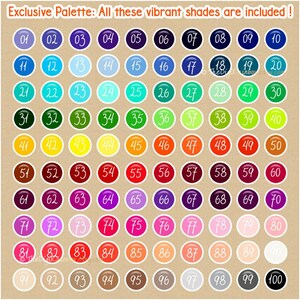 100 SEAMLESS Christmas Digital Paper White Star Pattern Garland Clipart ...