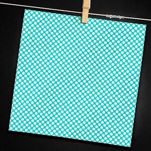 100 Seamless Polkadot Digital Paper Printable Rainbow Background ...