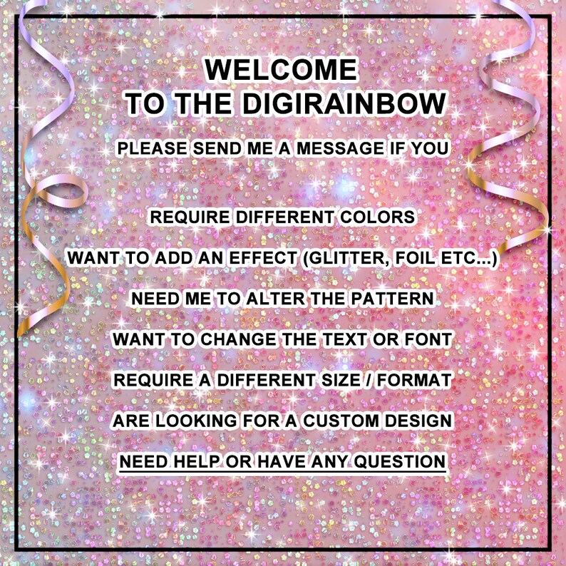 100 Seamless Star Digital Paper Rainbow Star Pattern 4th of - Etsy