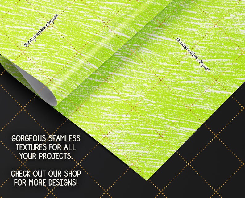 100 Seamless Crayon Digital Paper Printable Scribble Texture Children ...