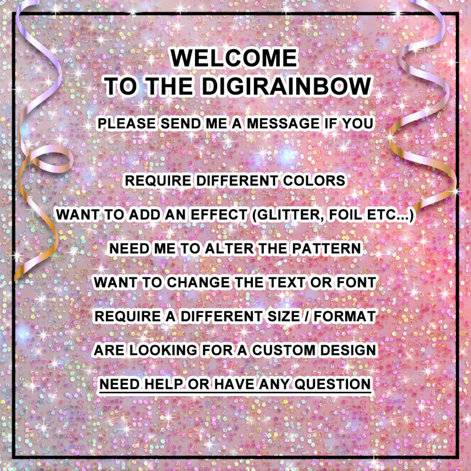 SALE 100 Rainbow Digital Paper Rainbow Solid Digital Paper - Etsy