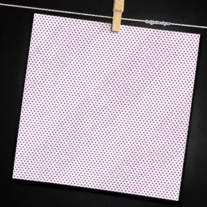100 SEAMLESS Colored Polka Dot Digital Paper Rainbow Polkadot ...