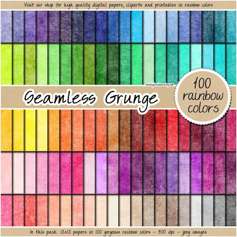 Grunge Gifts - 60+ Gift Ideas for 2026