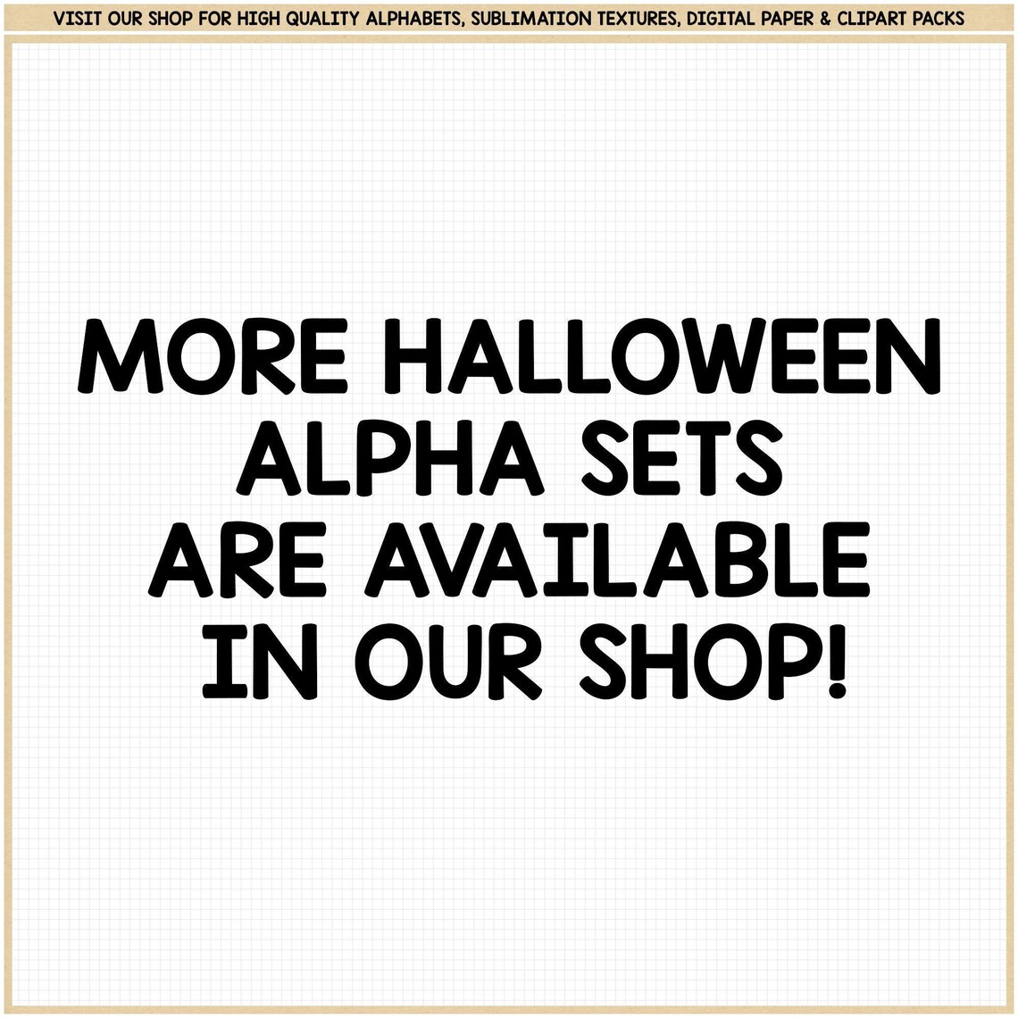 Pink Halloween Doodle Alphabet PNG Font Coquette Bow Pumpkin Clipart ...