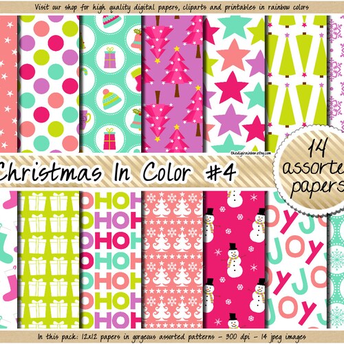 Premium Vector Clipart Kawaii Christmas Penguins Cute | Etsy