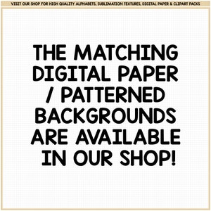 Ice Cream Doodle Alphabet PNG Bundle Summer Sublimation Popsicle ...