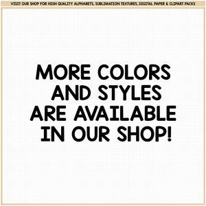 Crayon Alphabet PNG Doodle Letters Kids Scribble Sublimation Font ...