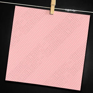 100 SEAMLESS Tinted Polka Dot Digital Paper Printable Polkadot Rainbow ...