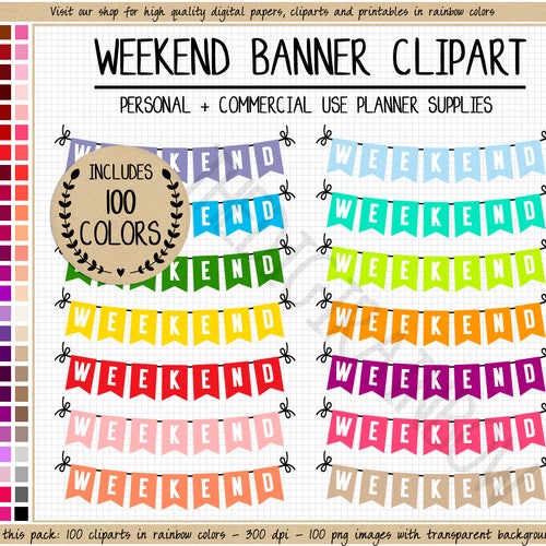 Floral Clipart Flowers Clipart Wedding Graphics Wedding | Etsy