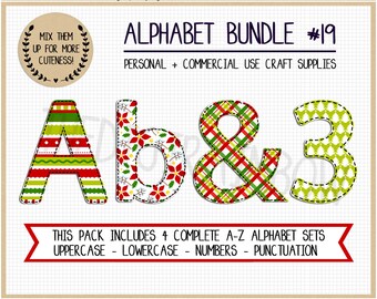 Faux Applique Christmas Png - Etsy