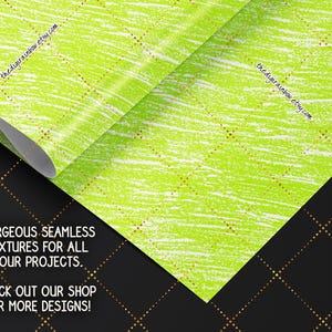 100 Seamless Crayon Digital Paper Printable Scribble Texture Children ...