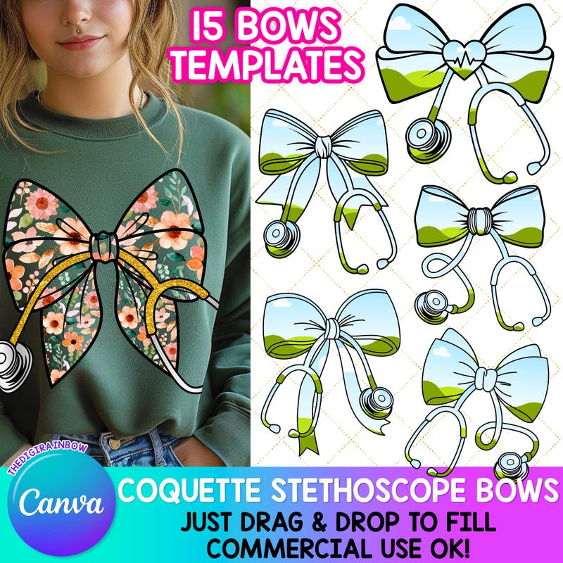 Cute Doctor Frame - Etsy