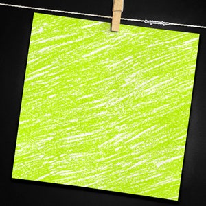 100 Seamless Crayon Digital Paper Printable Scribble Texture Children ...