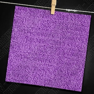 100 SEAMLESS Chenille Digital Paper Printable Cozy Fabric Pattern ...