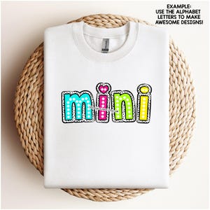 Dalmatian Dot Alphabet + Spot Background Bundle, Seamless Dalmatian ...