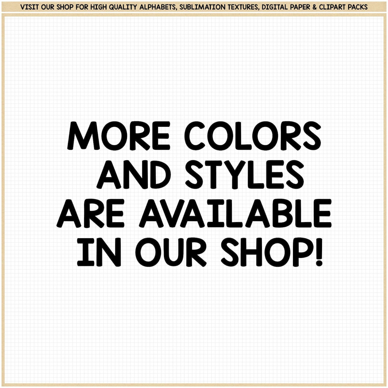 Retro Dot Alphabet PNG Bundle Colorful Letters Rainbow Handwritten ...