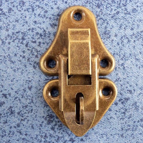 Cigar Box Latches - Etsy