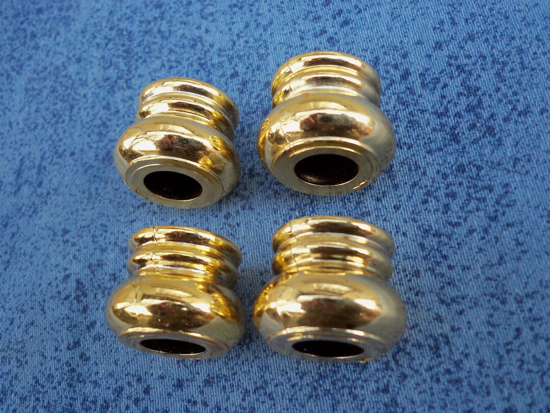 4pcs 25mm X 30mm Box Feet Legs Decorative for Box Making Plastic N60 - Etsy