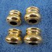 4pcs 30mm X 30mm X 30mm, Metal Decorative Corner Bracket for Chest Case ...
