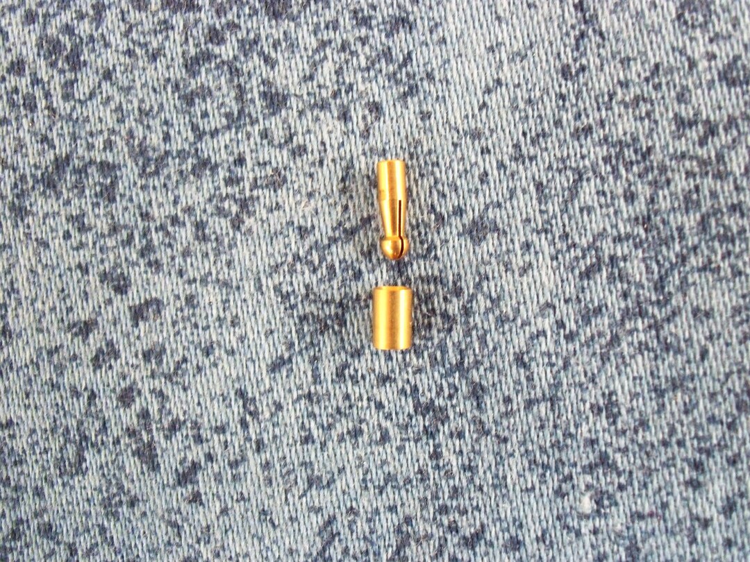 1pcs 3mm X 8mm Miniature Metal Latches for Case N64 - Etsy