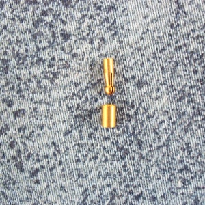 1pcs 3mm X 8mm Miniature Metal Latches for Case N64 - Etsy