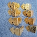 4pcs 30mm X 28mm, Metal Box Feet Legs Decorative for Box Making.n65 - Etsy