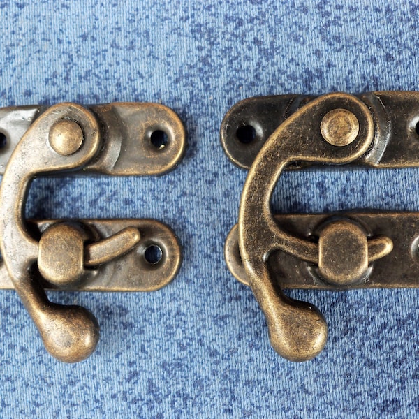 Antique Latches - Etsy