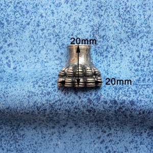 4pcs 20mm X 20mm Metal Legs Decorative for Box Making N75 - Etsy